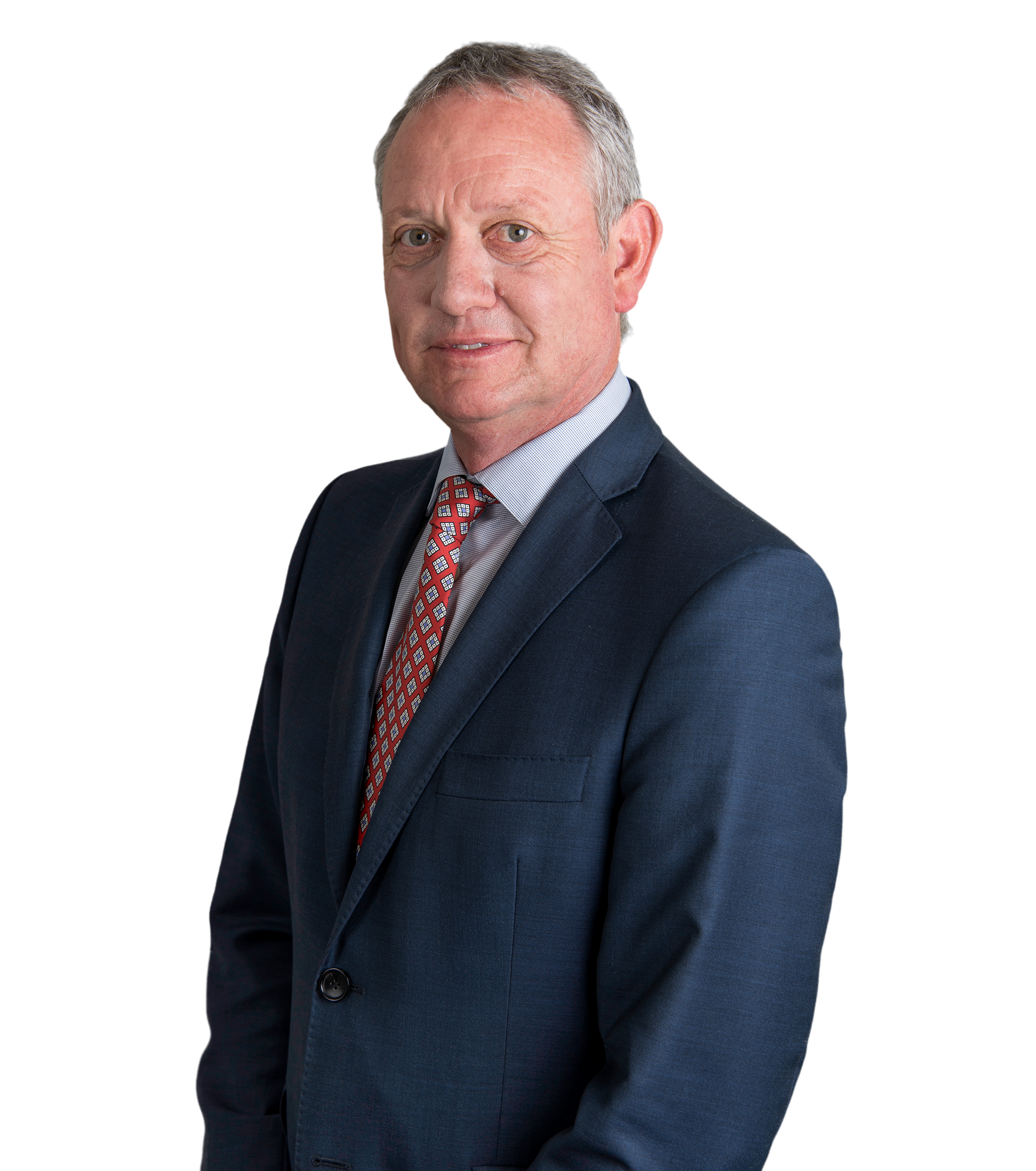 Simpson Grierson - Robert McLean