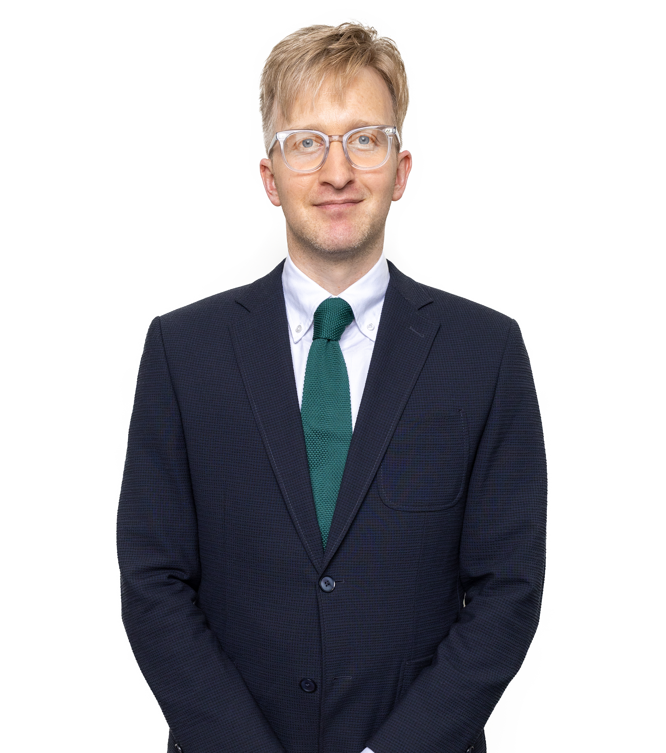 Simpson Grierson - Corporate & M&A