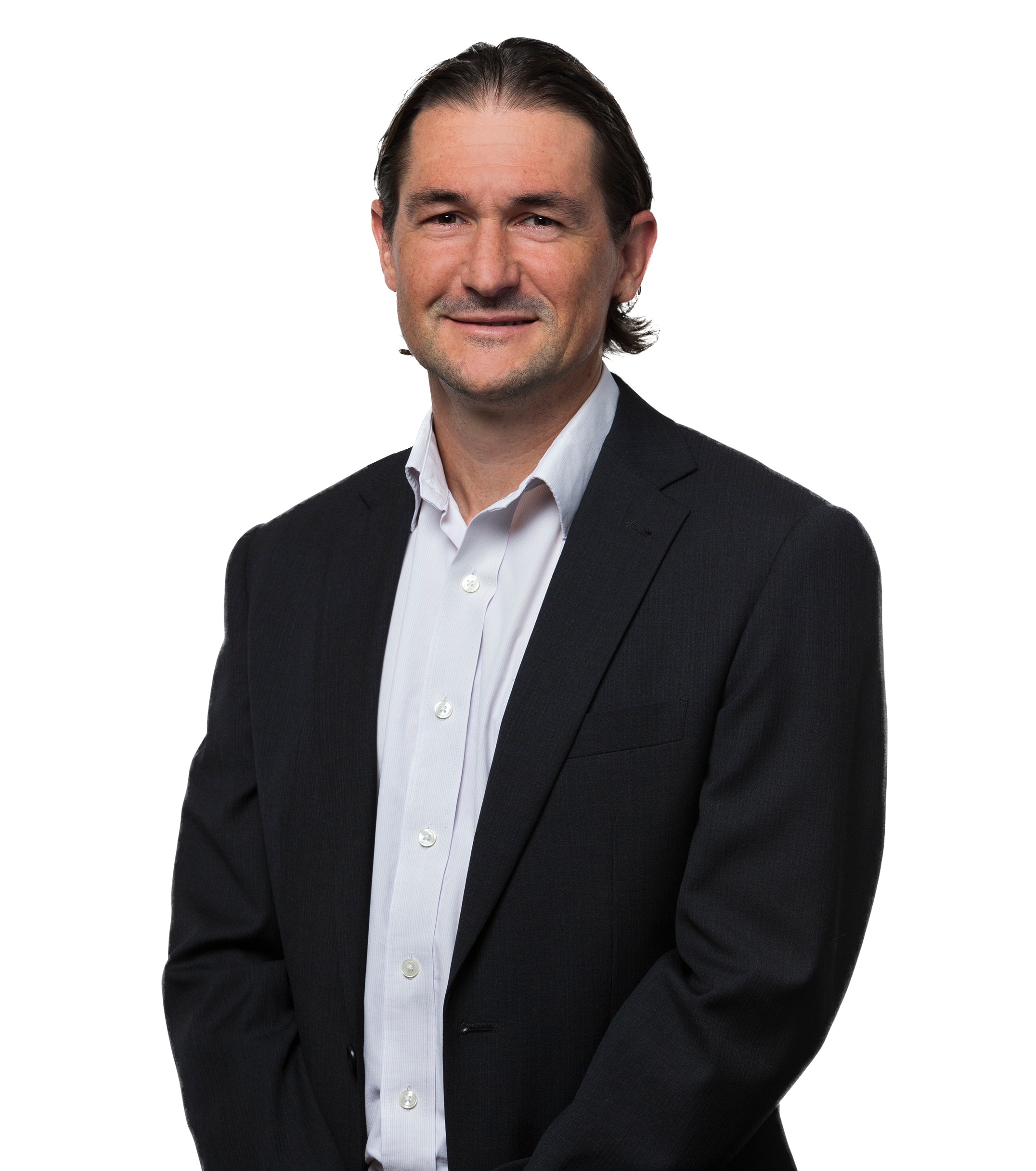 Simpson Grierson - Nick Bland