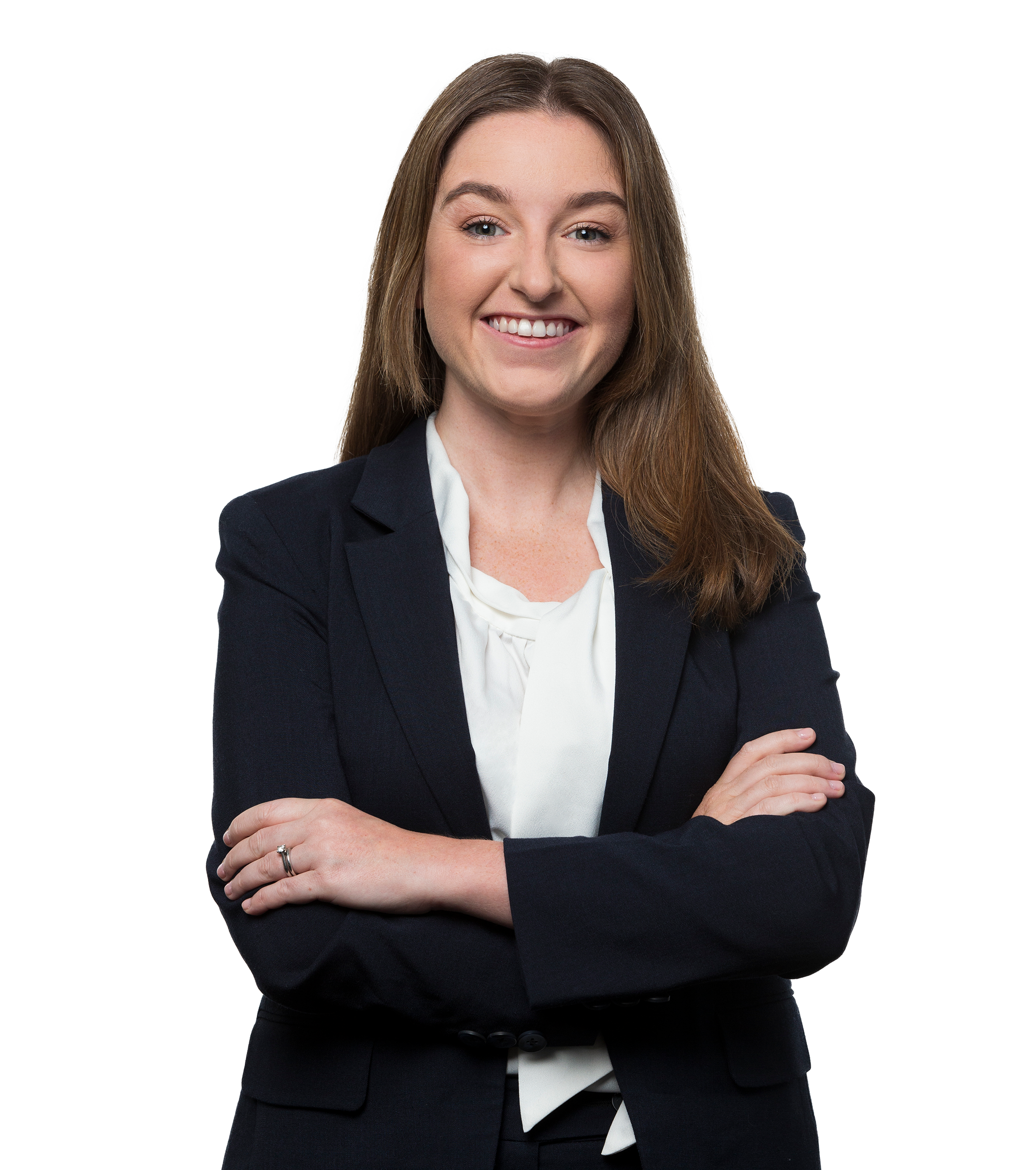 Simpson Grierson - Sophie Hawksworth