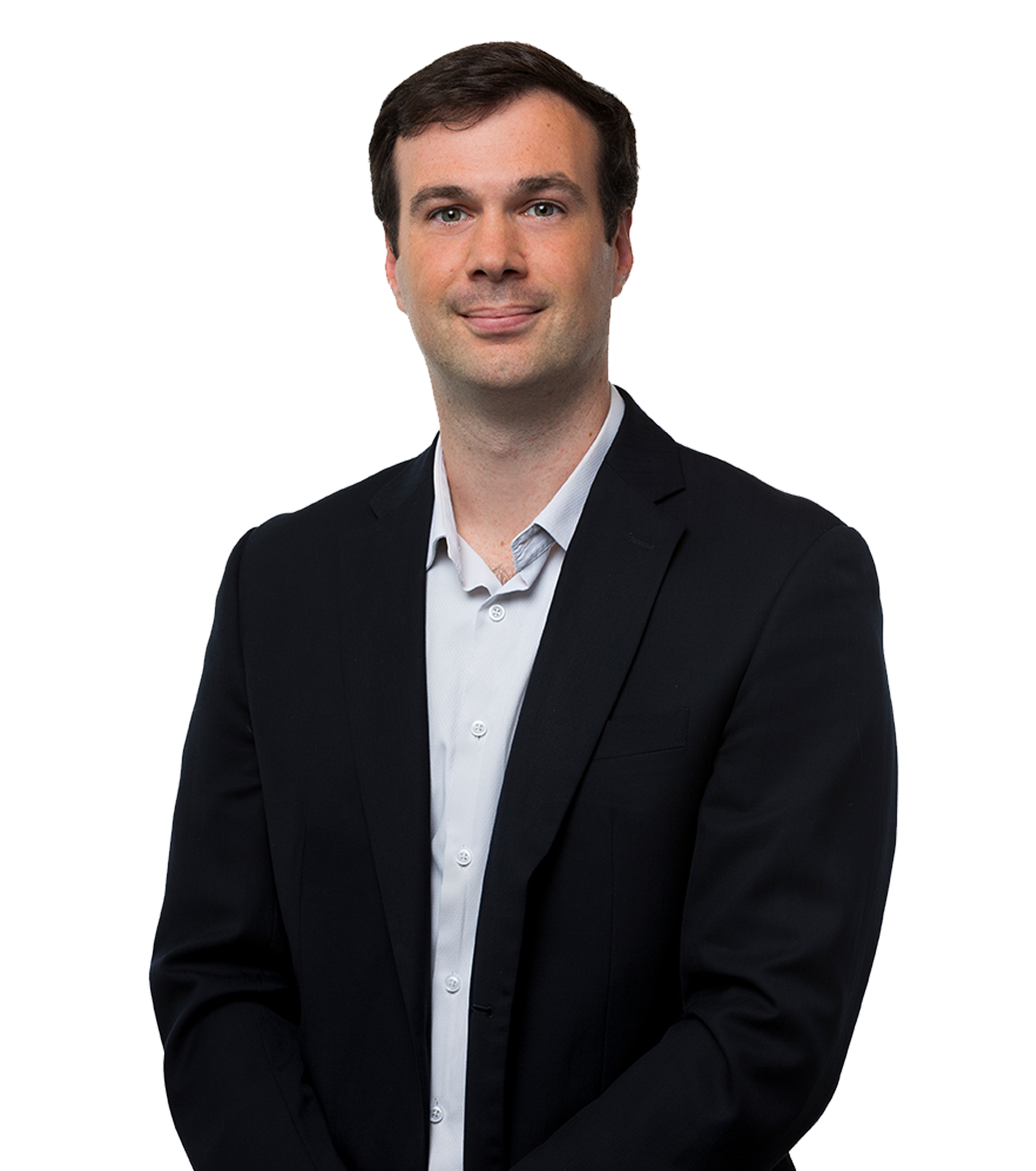 Simpson Grierson - Sam Comber