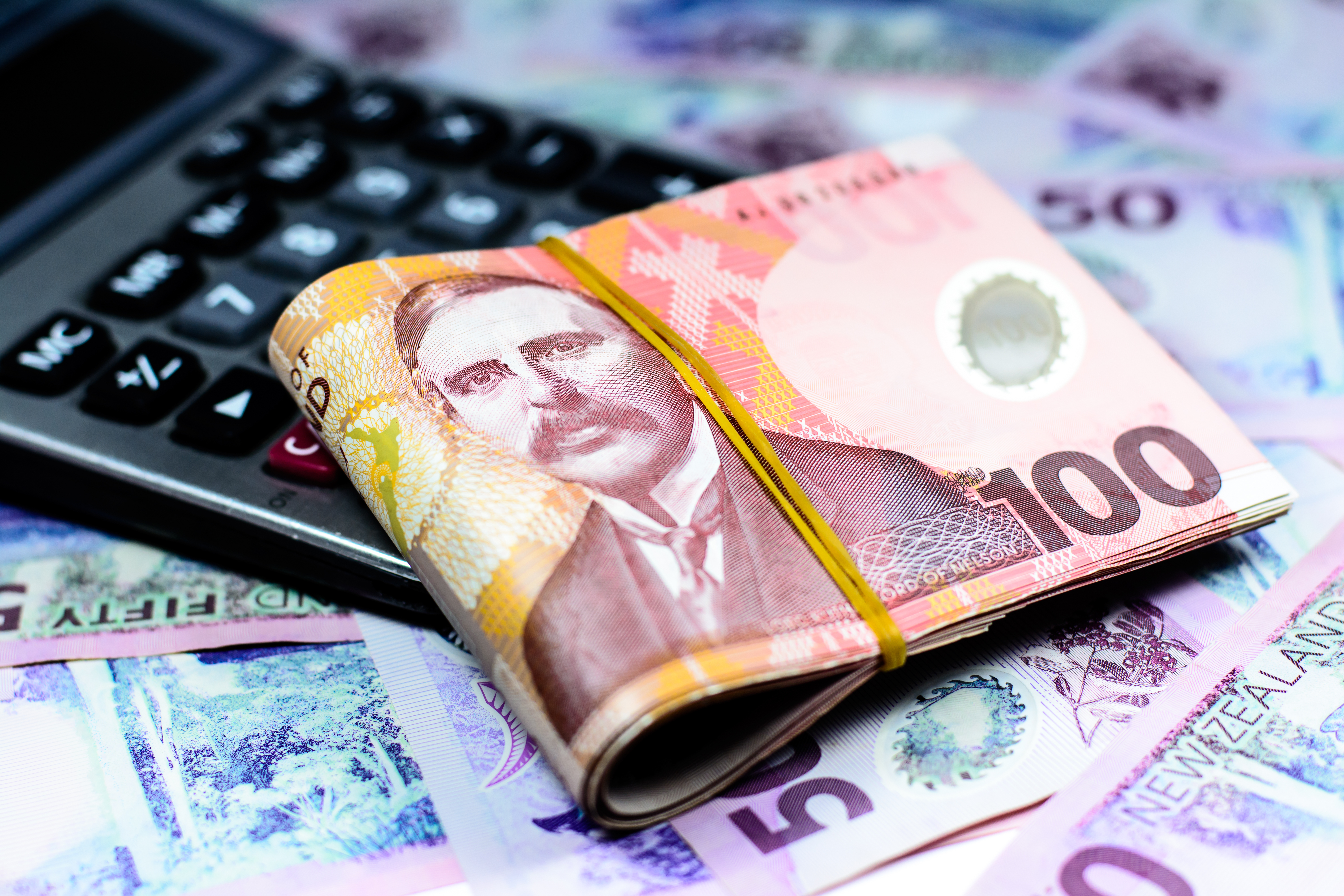 Simpson Grierson - Ben Upton