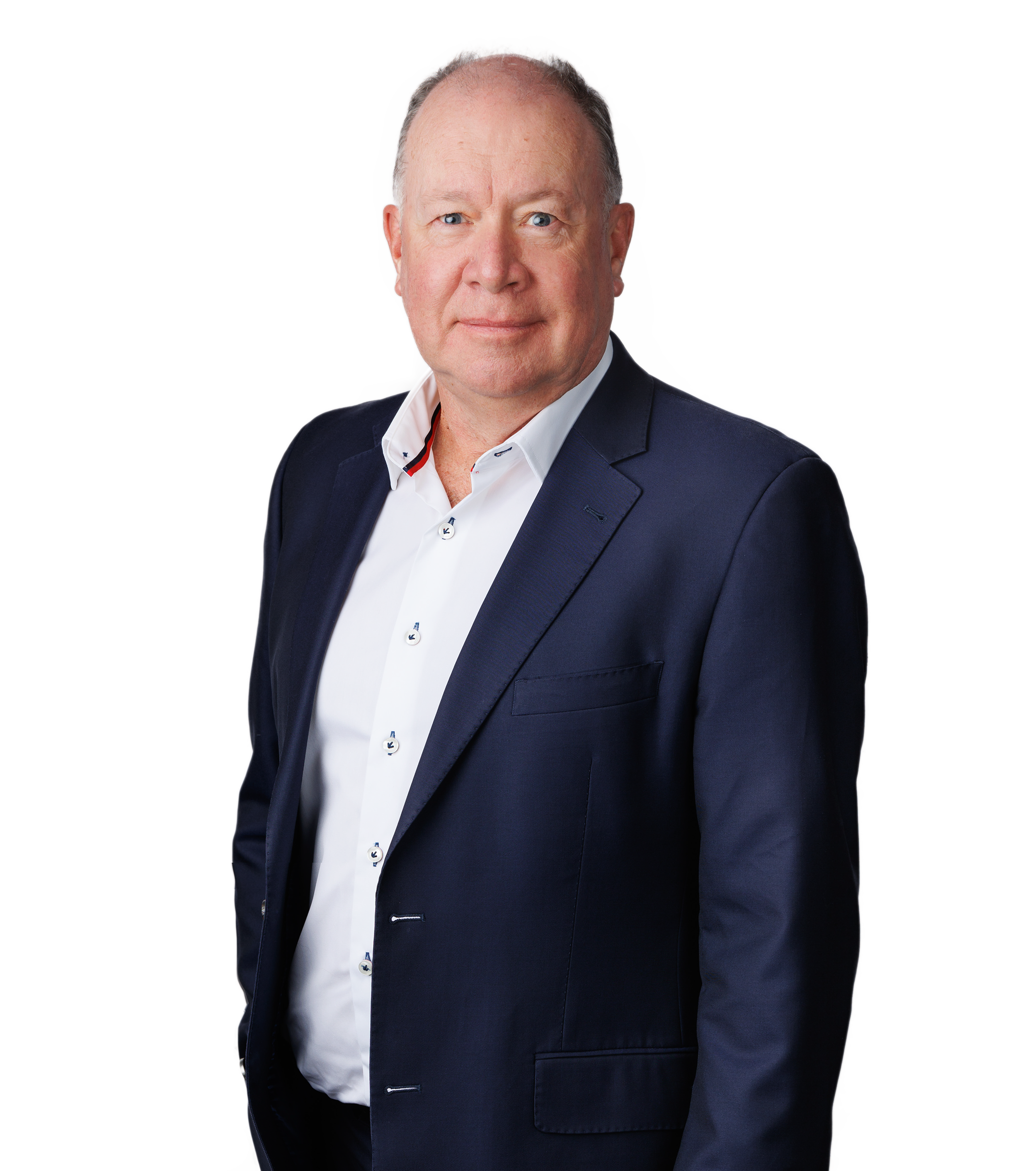 Simpson Grierson - Steve Flynn