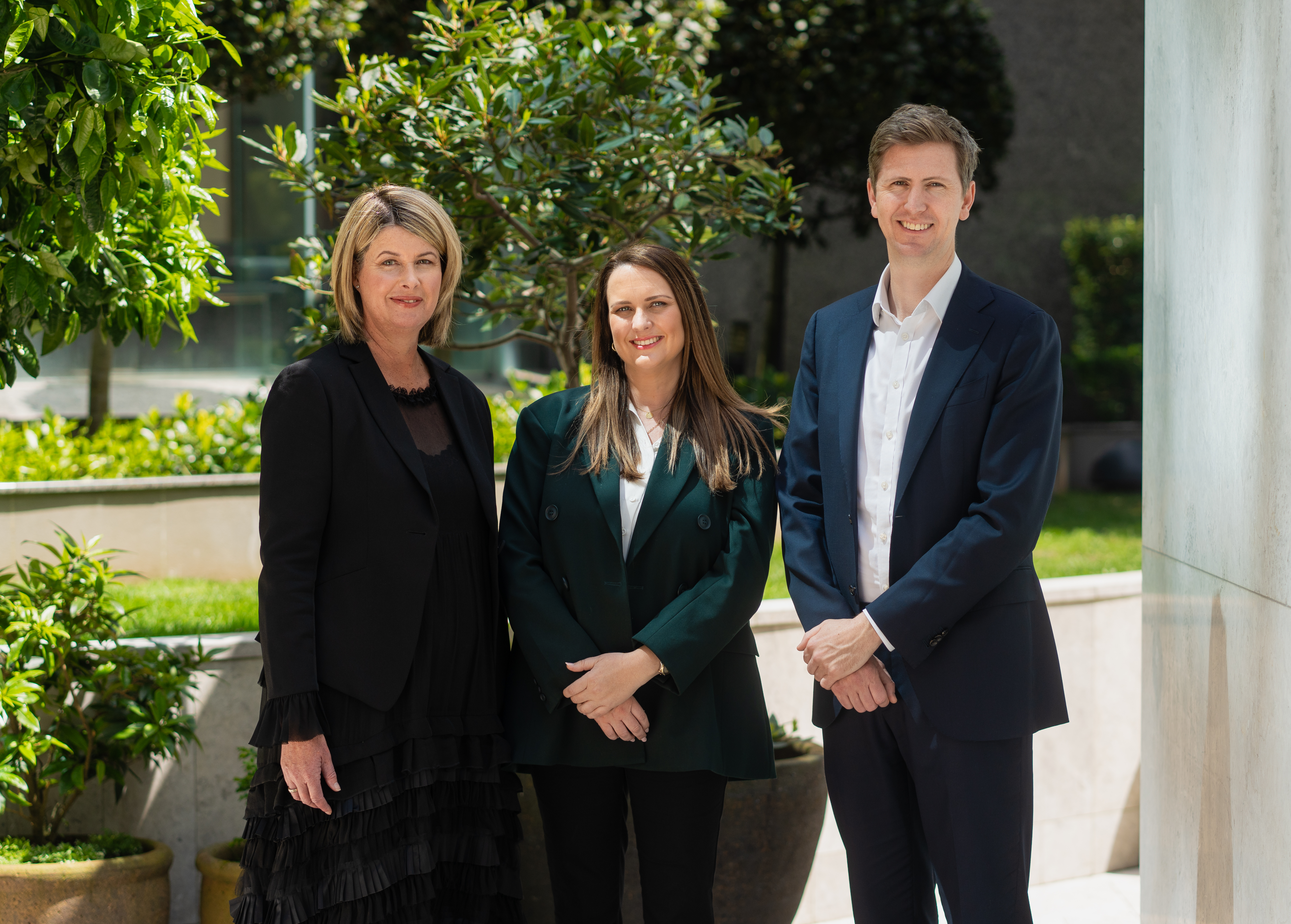 Simpson Grierson - Corporate & M&A