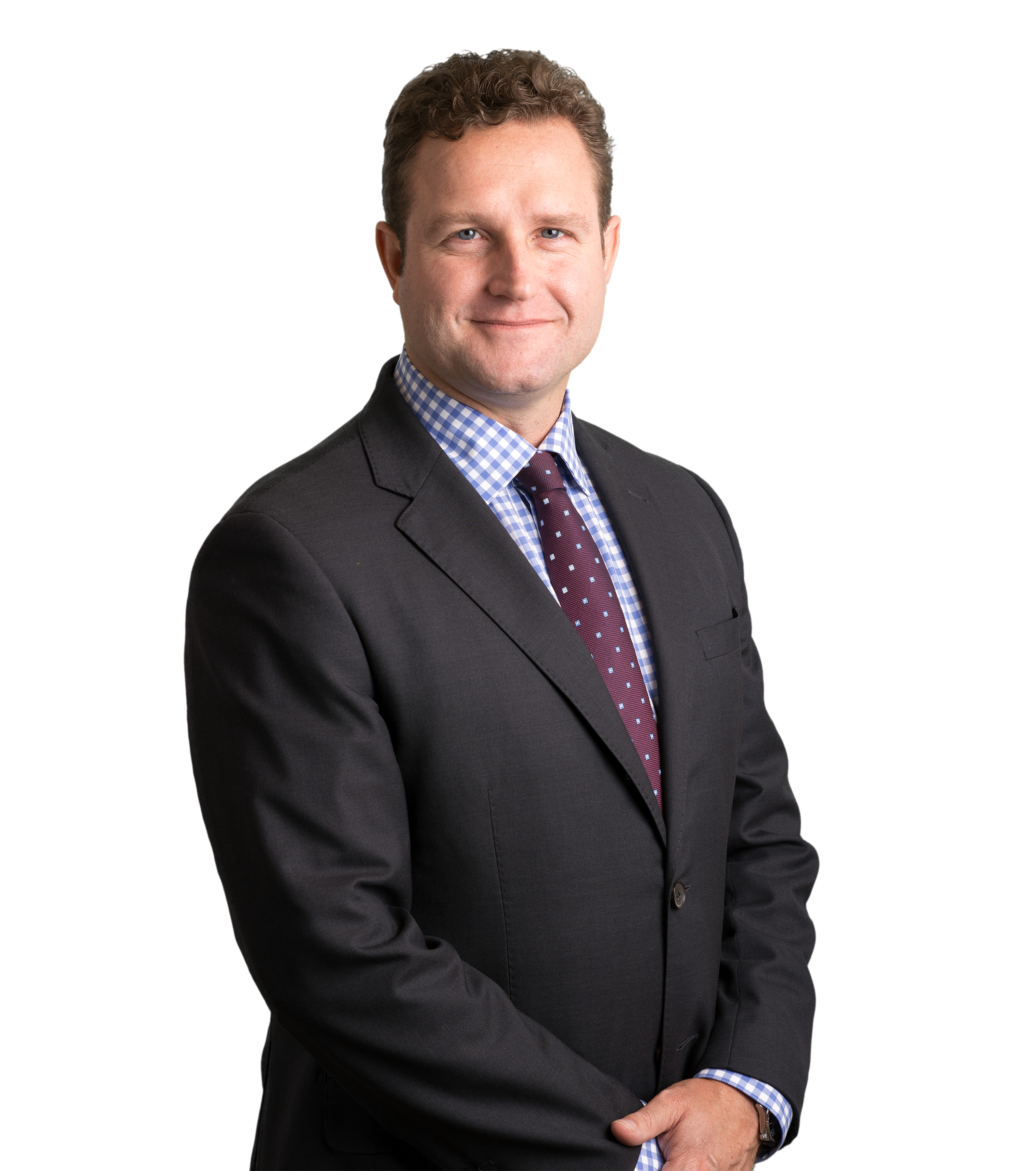 Simpson Grierson - Stuart Evans