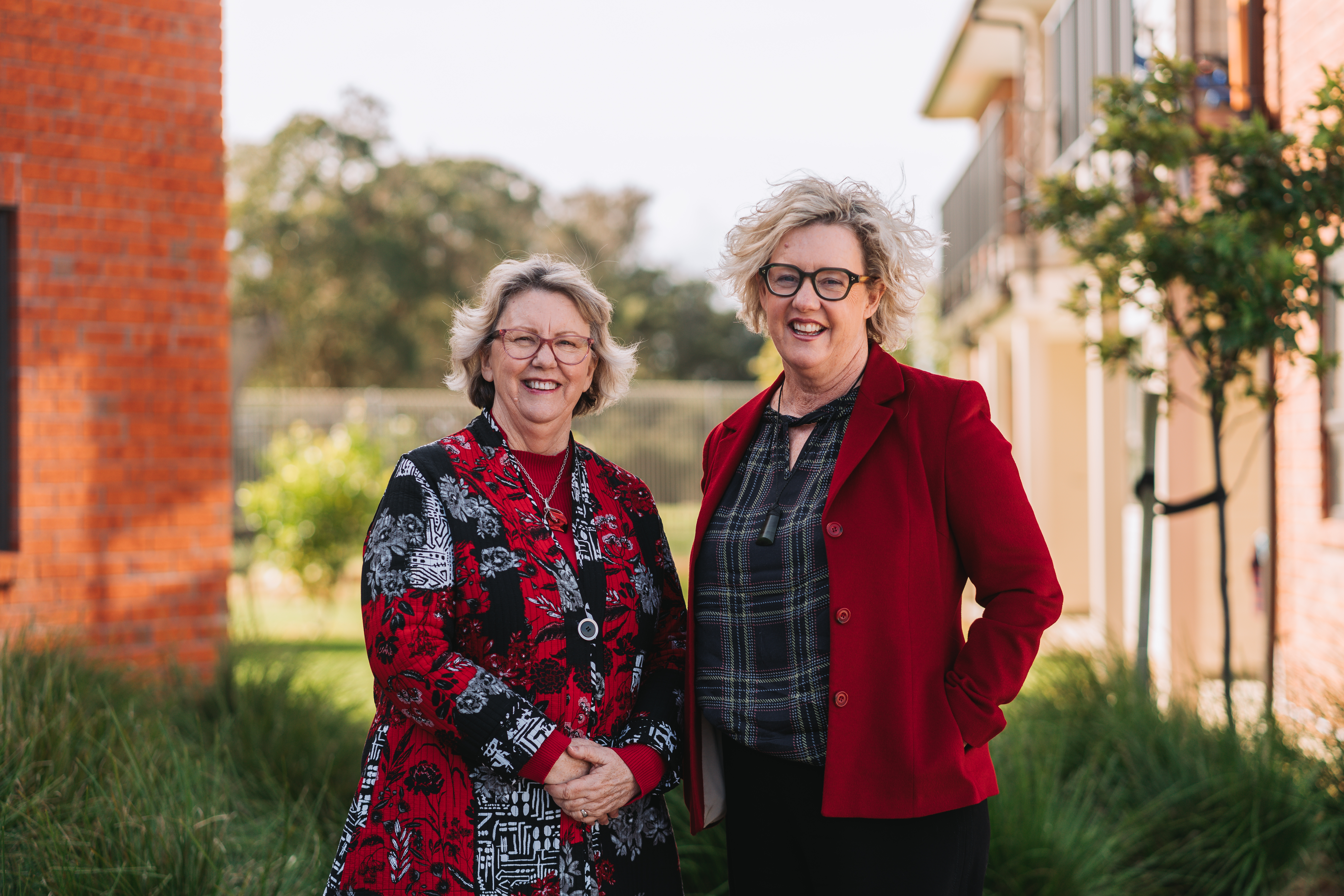 Simpson Grierson - Pro Bono