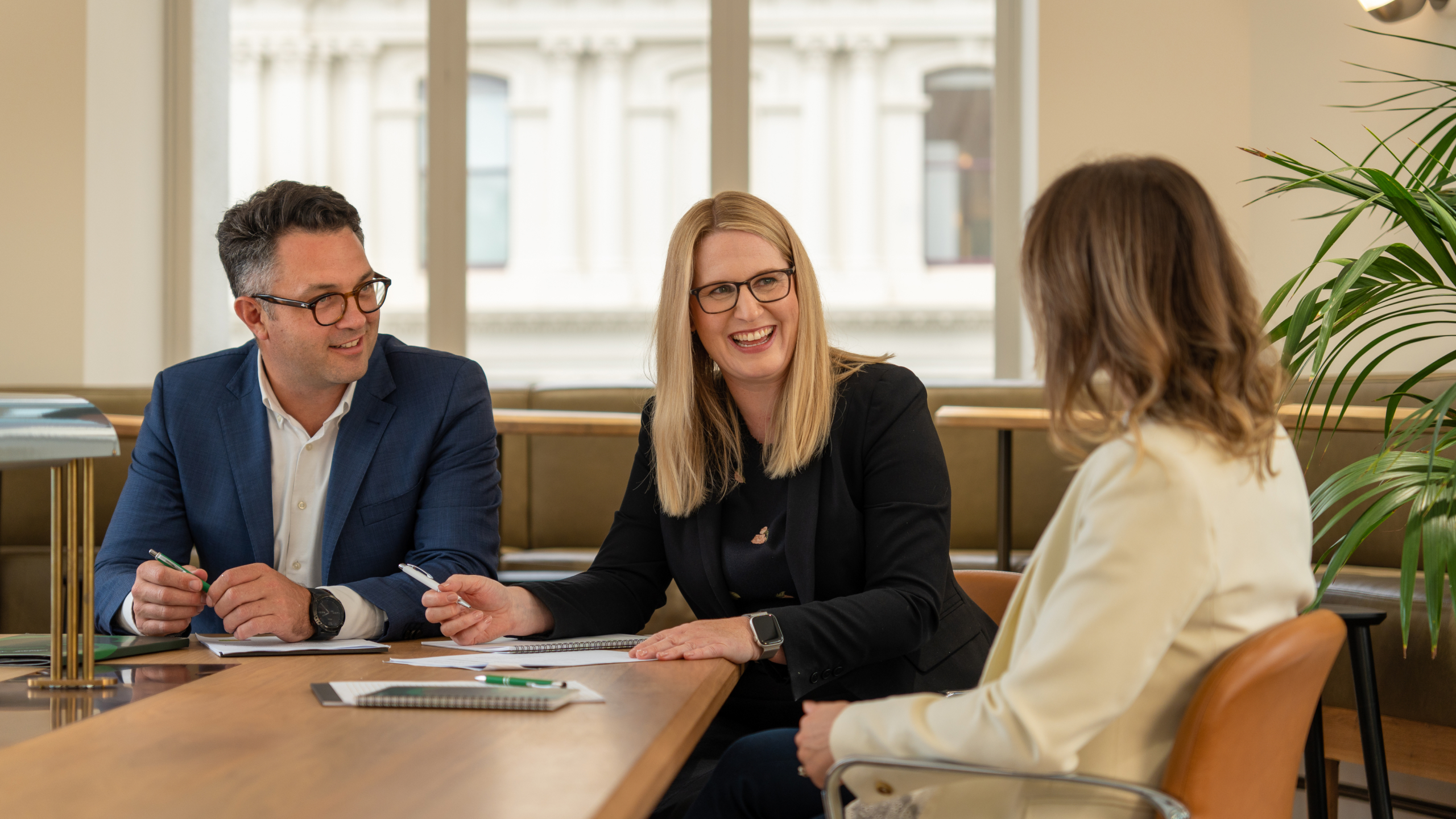 Simpson Grierson - Leading New Zealand law firm