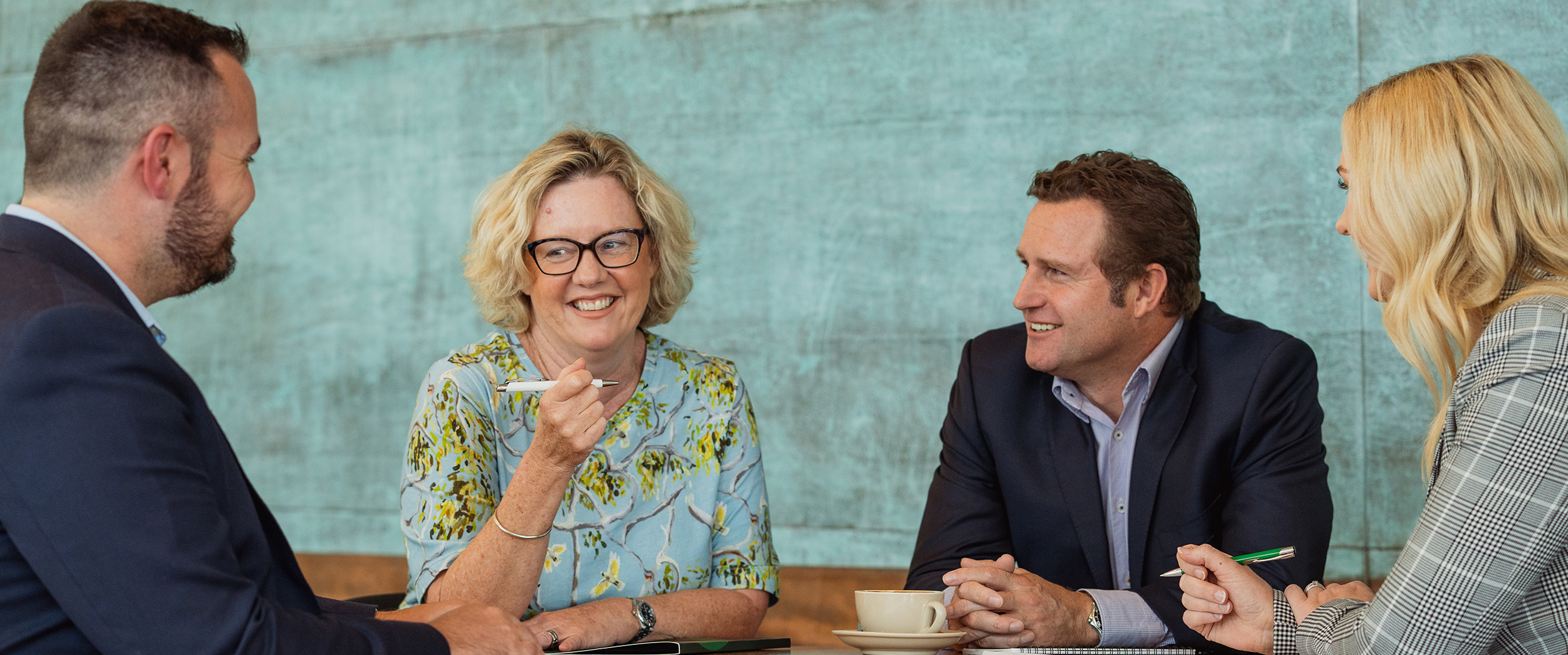 Simpson Grierson - Our People