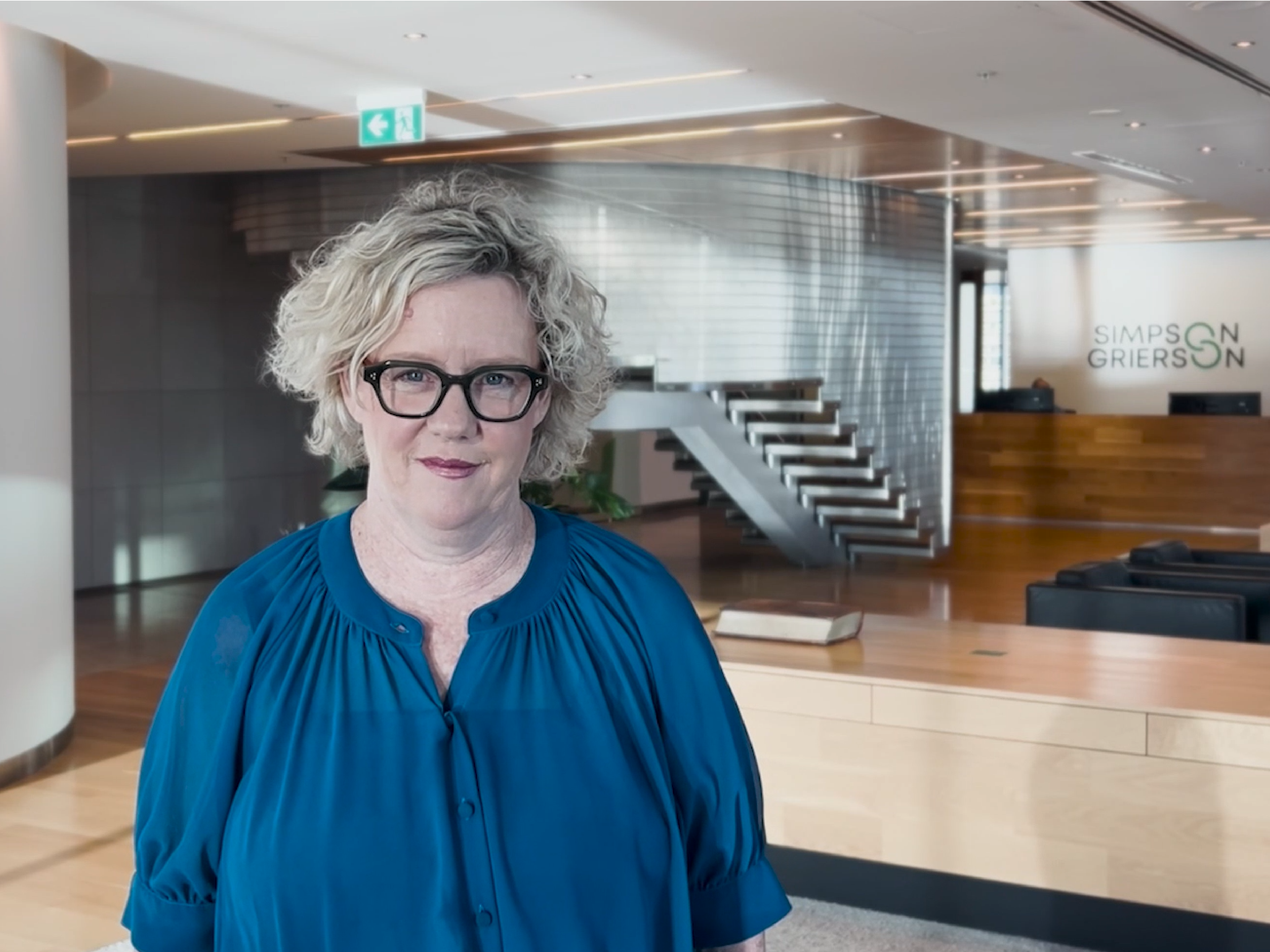 Simpson Grierson - Simpson Grierson’s 2024 Pro Bono Report: Invested ...