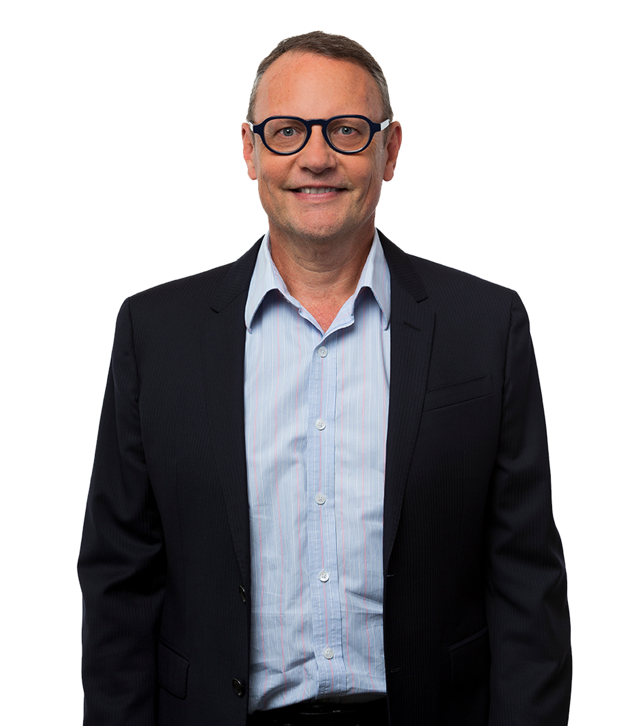 Simpson Grierson - Graeme Palmer