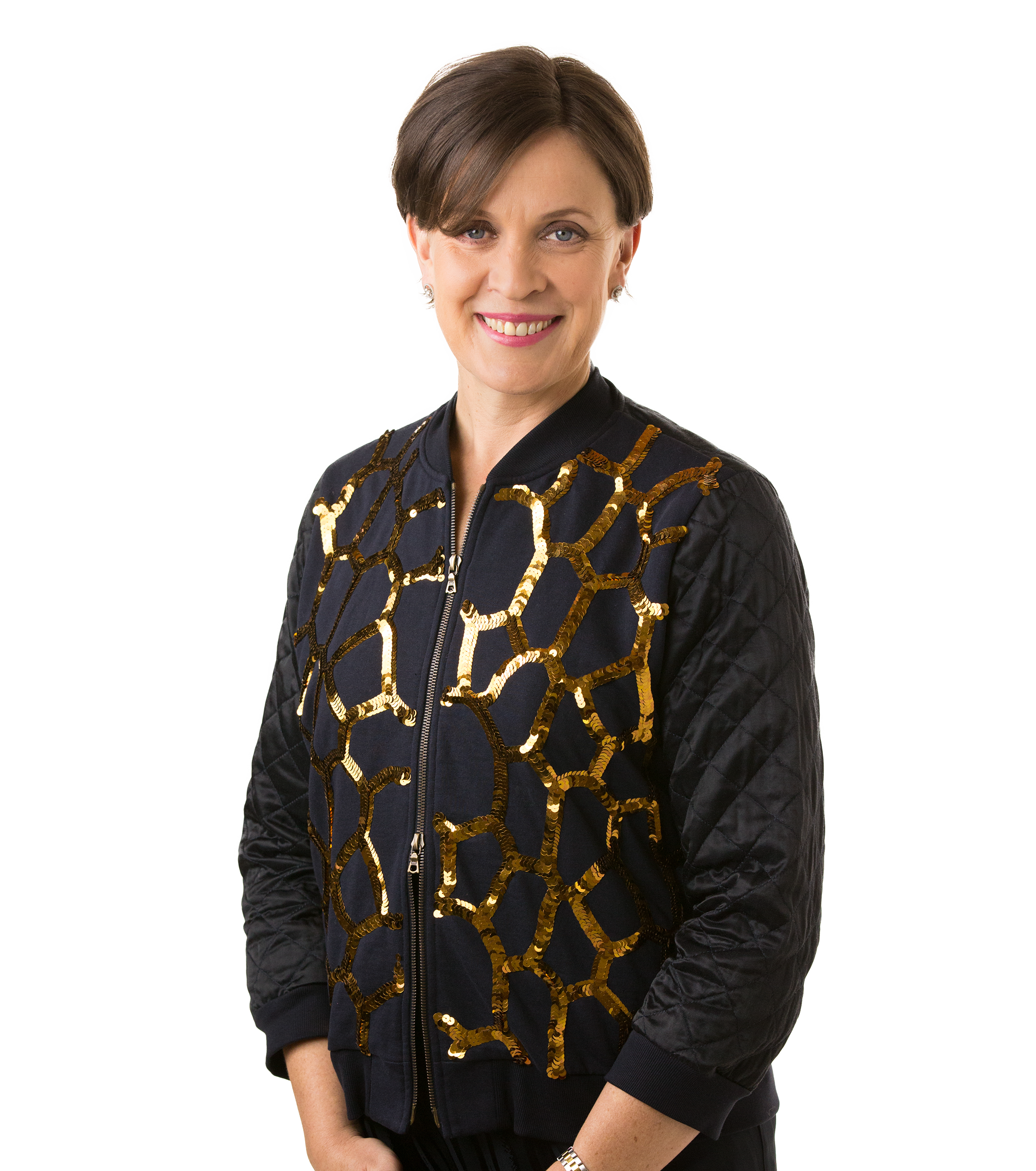 Simpson Grierson - Lucy Jenkins