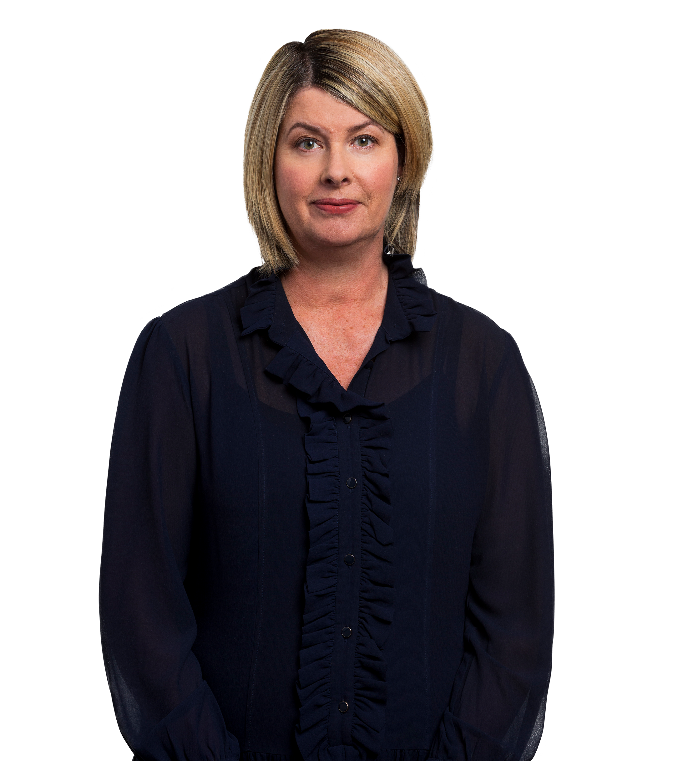 Simpson Grierson - Nicky Hall