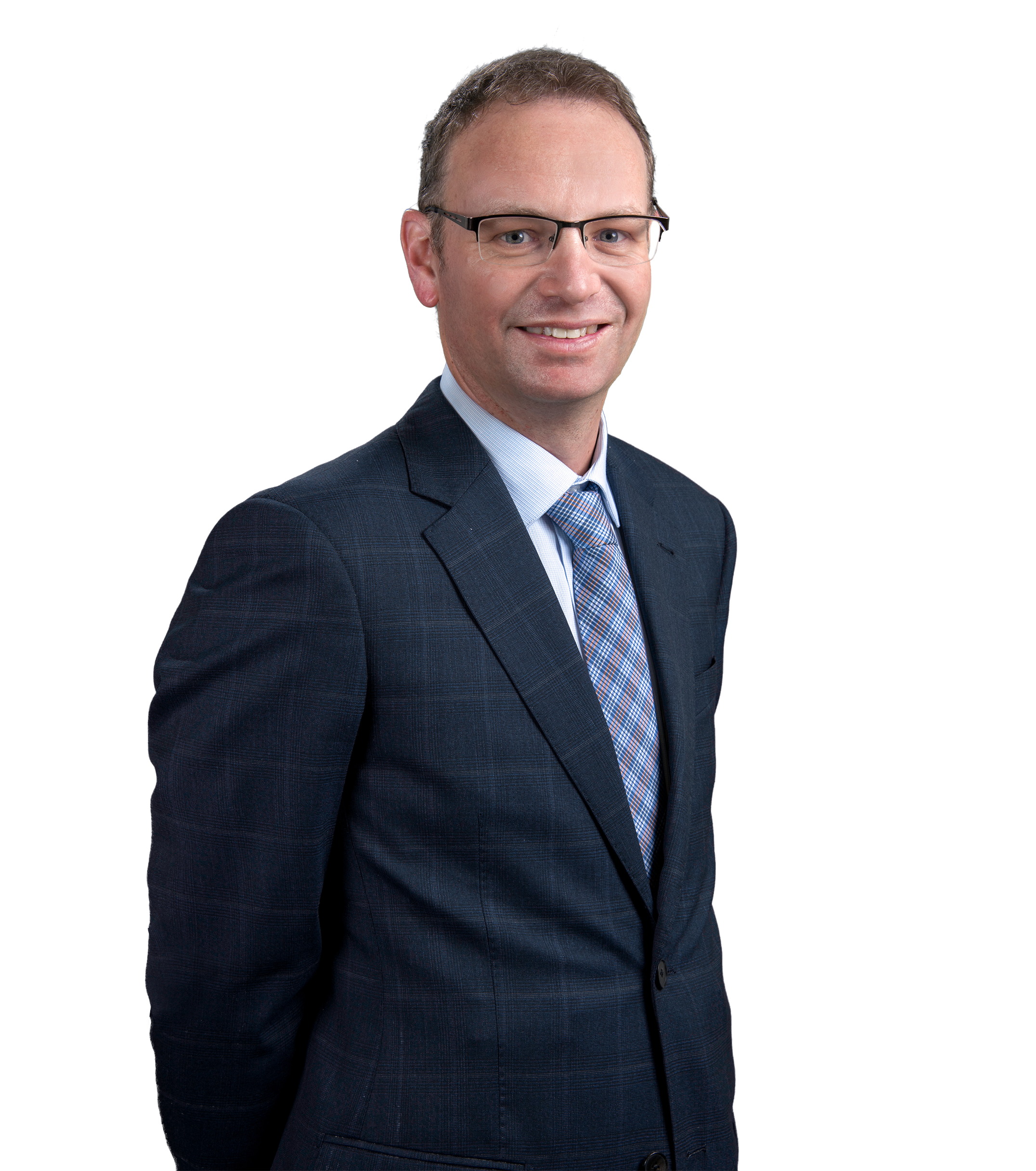 Simpson Grierson - Chris Browne