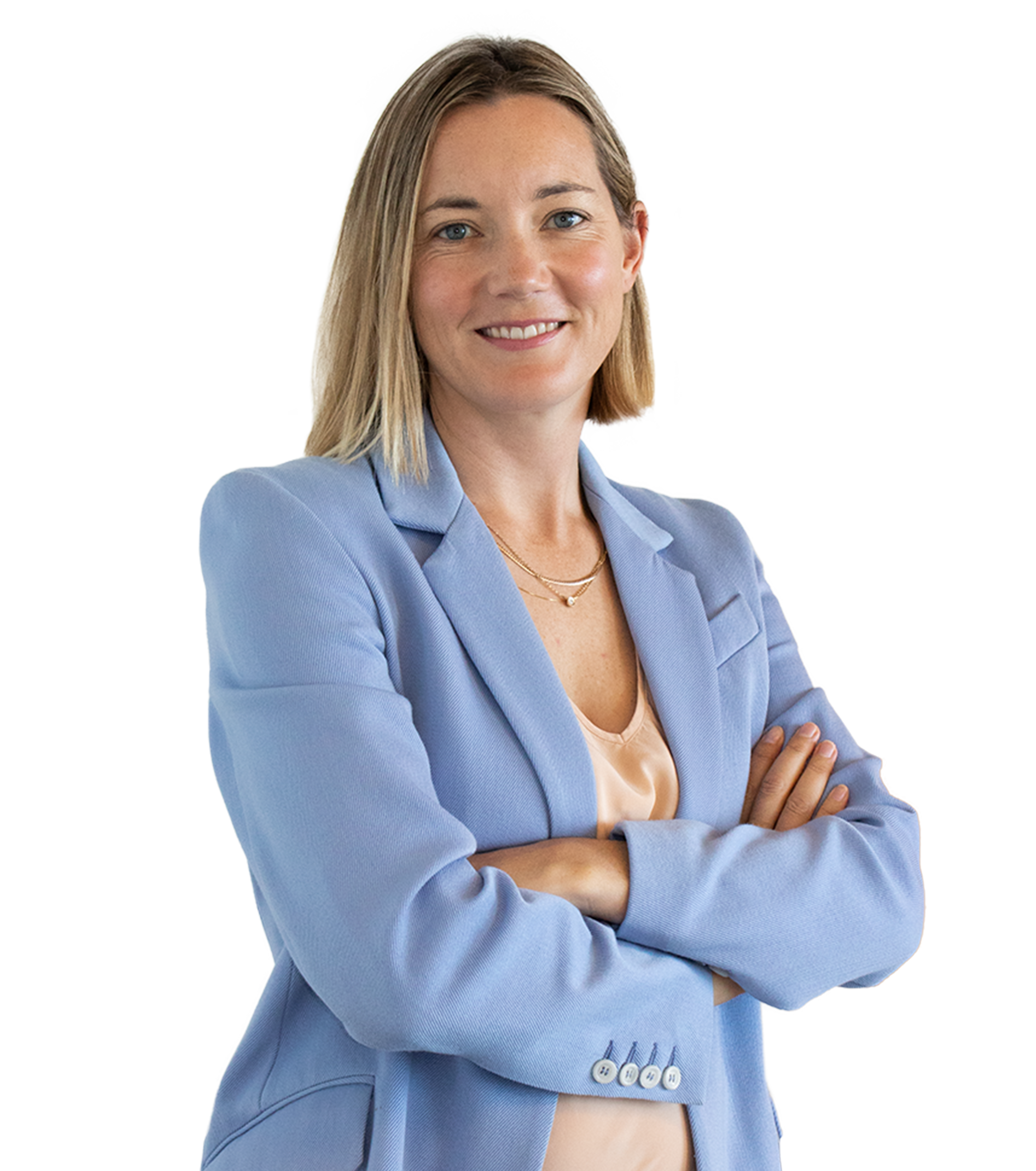 Simpson Grierson - Rachel Abraham