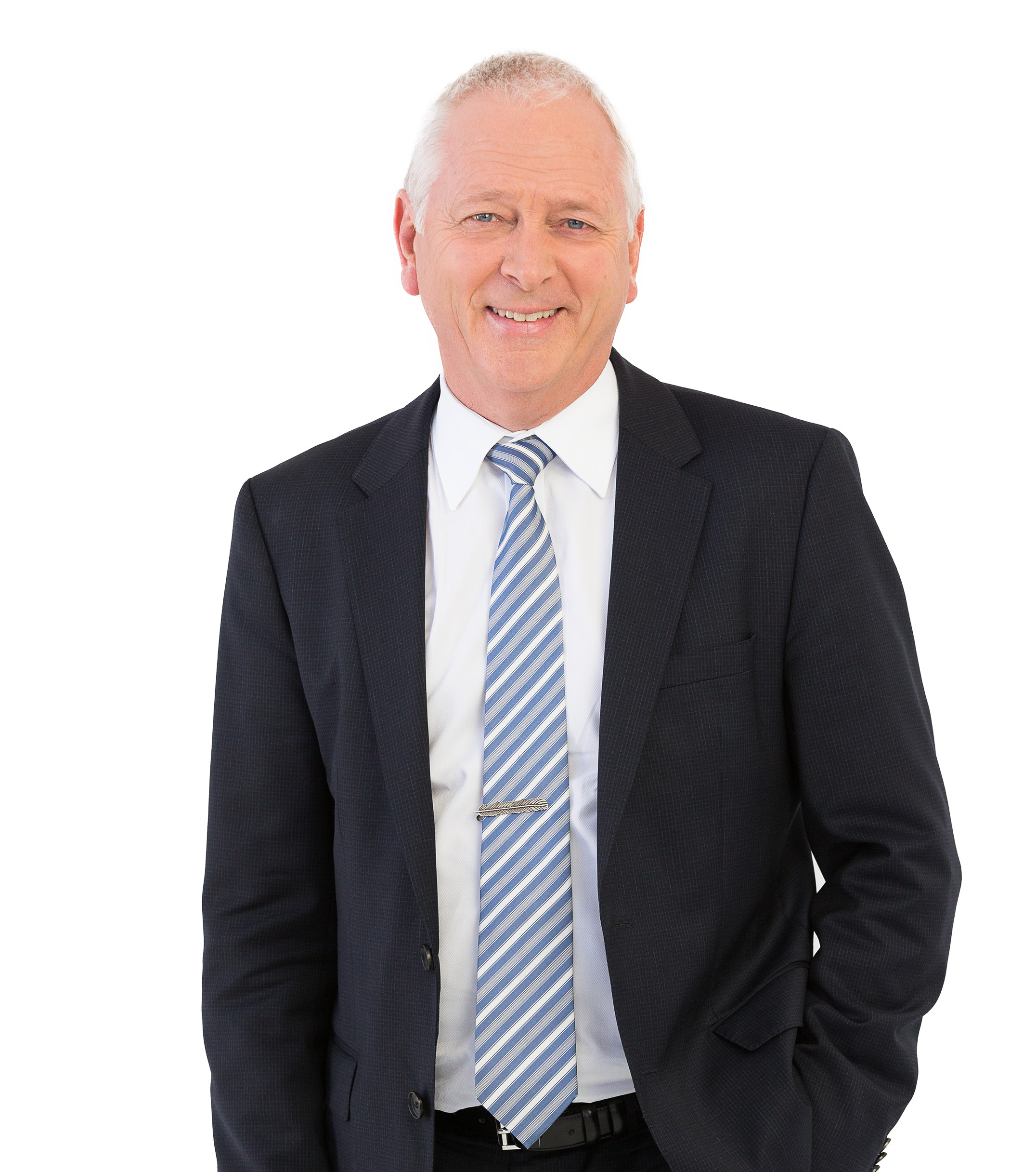 Simpson Grierson - Jonathan Salter